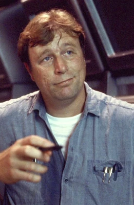 Al Simpson | Wiki Alien Isolation | Fandom