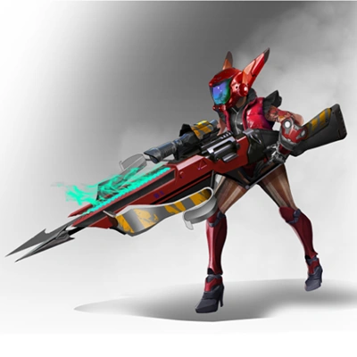 List of Soldiers | Alien Marauder Wiki | Fandom