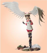 Yuri Otani/Image Gallery | Alien Nine Wiki | Fandom