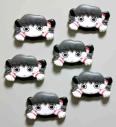 Yuri Otani/Image Gallery | Alien Nine Wiki | Fandom