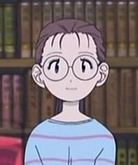 Kumi's Mother | Alien Nine Wiki | Fandom