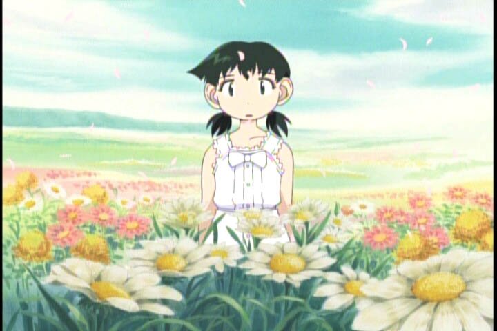 Boredom, Spaceship and Overgrowth | Alien Nine Wiki | Fandom