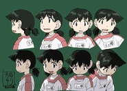 Yuri Otani | Alien Nine Wiki | Fandom