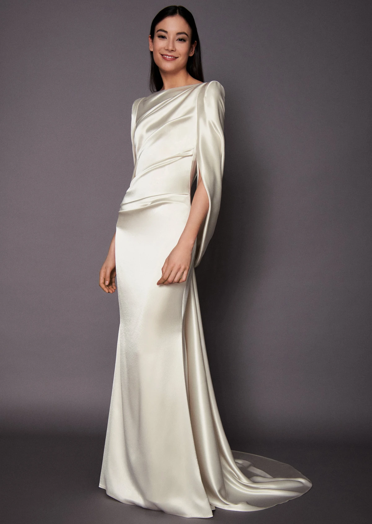 Wedding dress of Princess Gabrielle of Moldavia | Alien Princess Wiki ...