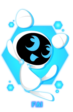 FAI | Alien Spike Wiki | Fandom