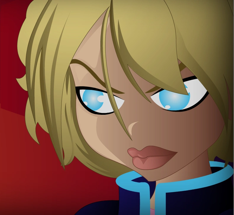 Mary Frey | Alien Spike Wiki | Fandom