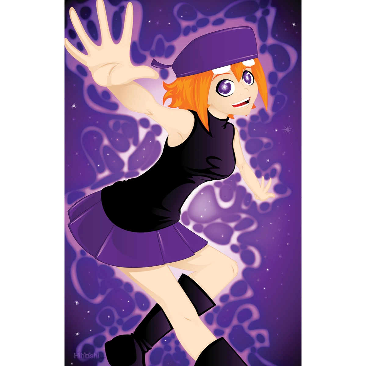 Terran | Alien Spike Wiki | Fandom