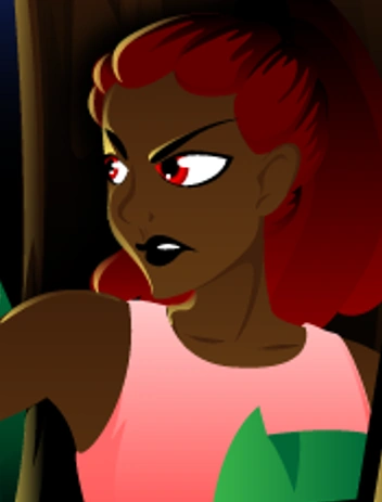 Mika | Alien Spike Wiki | Fandom