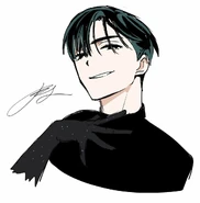 Ivan/gallery | ALIEN STAGE Wiki | Fandom