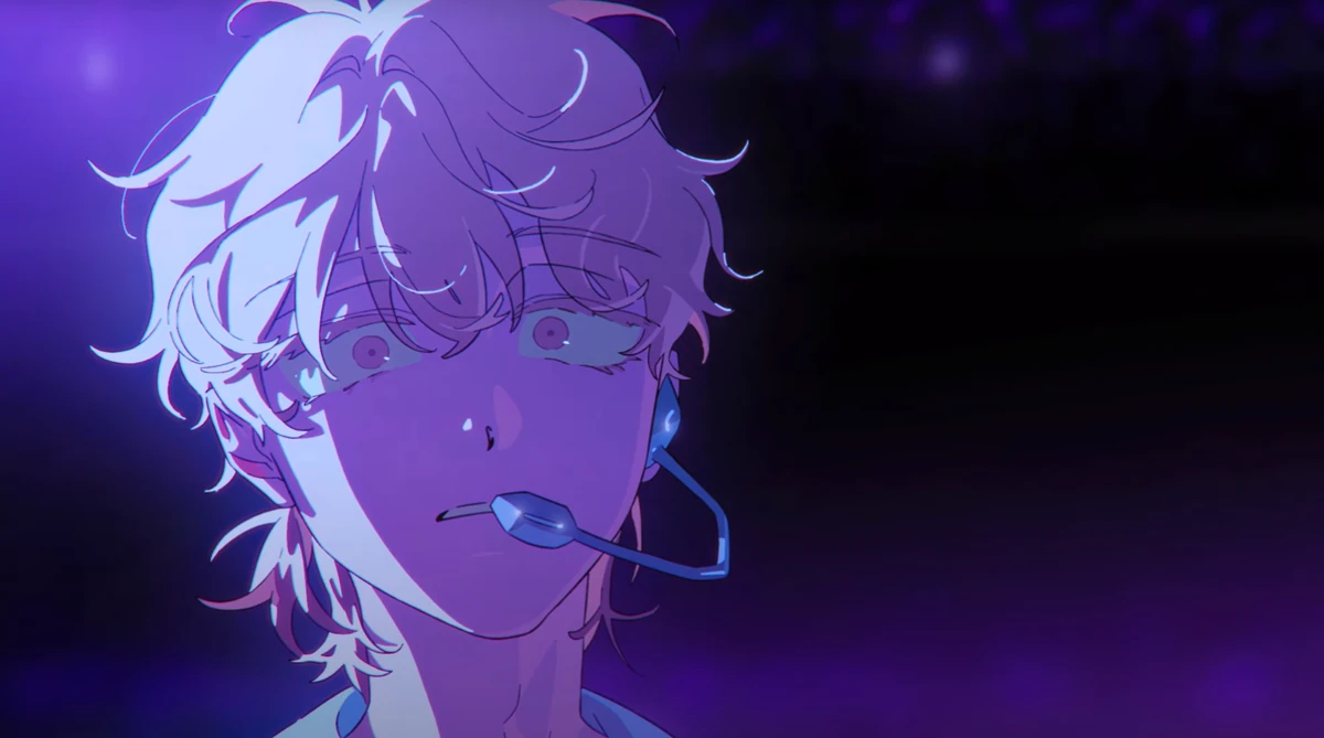 Wiege : Gallery | ALIEN STAGE Wiki | Fandom