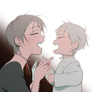 Traces | ALIEN STAGE Wiki | Fandom