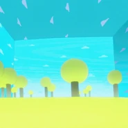 My fragile god, fading fast | ALIEN STAGE Wiki | Fandom