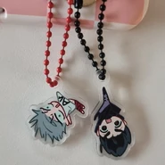 Merchandise | ALIEN STAGE Wiki | Fandom