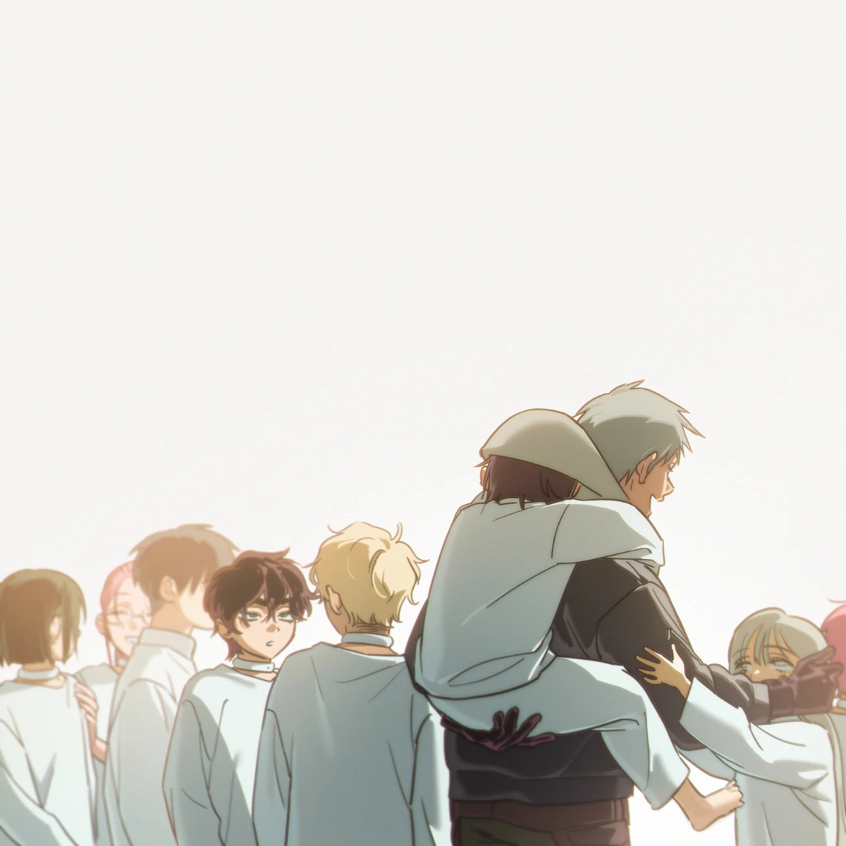 Scars (song) | ALIEN STAGE Wiki | Fandom