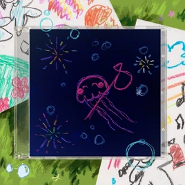 bon bon Jellyfish Planet | ALIEN STAGE Wiki | Fandom