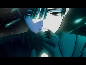 ALIEN STAGE: Prologue | ALIEN STAGE Wiki | Fandom