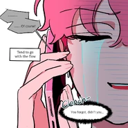 OFF THE RECORD | ALIEN STAGE Wiki | Fandom