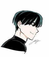 Ivan/gallery | ALIEN STAGE Wiki | Fandom