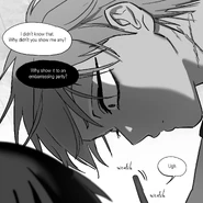 Scars | ALIEN STAGE Wiki | Fandom