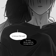 Scars | ALIEN STAGE Wiki | Fandom