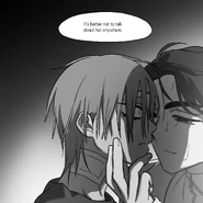 Scars | ALIEN STAGE Wiki | Fandom