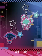 Pop-up stores | ALIEN STAGE Wiki | Fandom