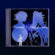 Merchandise | ALIEN STAGE Wiki | Fandom
