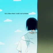 My fragile god, fading fast | ALIEN STAGE Wiki | Fandom