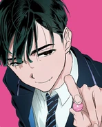 Ivan/gallery | ALIEN STAGE Wiki | Fandom