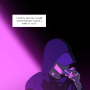 Isaac/Gallery | ALIEN STAGE Wiki | Fandom