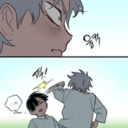 Cheer Up | ALIEN STAGE Wiki | Fandom