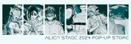 Merchandise | ALIEN STAGE Wiki | Fandom