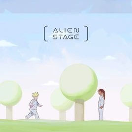 Alien Stage OST Part.9 | ALIEN STAGE Wiki | Fandom