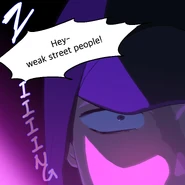 Isaac/Gallery | ALIEN STAGE Wiki | Fandom