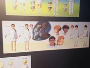 Hyun Woo/Gallery | ALIEN STAGE Wiki | Fandom