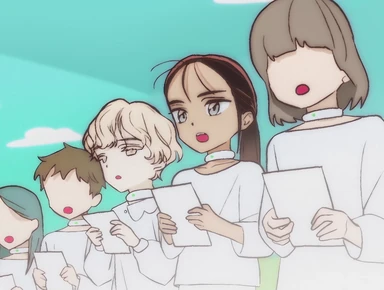 Luka | ALIEN STAGE Wiki | Fandom