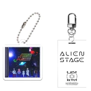 Merchandise | ALIEN STAGE Wiki | Fandom