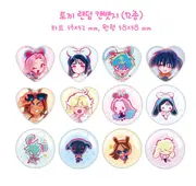 Merchandise | ALIEN STAGE Wiki | Fandom