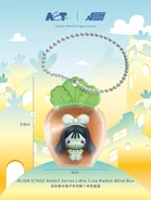 Pop-up stores | ALIEN STAGE Wiki | Fandom