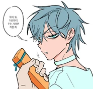 HAPPY BIRTHDAY TILL | ALIEN STAGE Wiki | Fandom