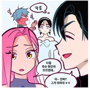 Ivan/gallery | ALIEN STAGE Wiki | Fandom