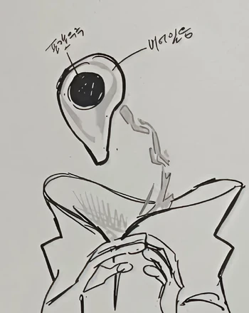 Phan | ALIEN STAGE Wiki | Fandom