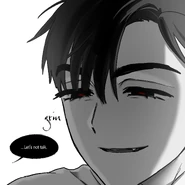 Scars | ALIEN STAGE Wiki | Fandom