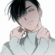 Ivan/gallery | ALIEN STAGE Wiki | Fandom