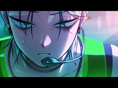 Final Round | ALIEN STAGE Wiki | Fandom