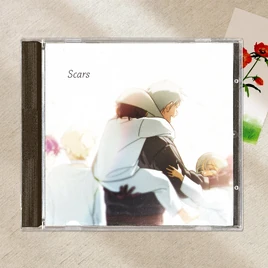 Scars (song) | ALIEN STAGE Wiki | Fandom