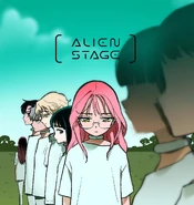 Hyuna/gallery | ALIEN STAGE Wiki | Fandom