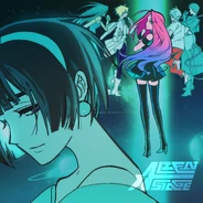 Sua/gallery | ALIEN STAGE Wiki | Fandom