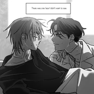 Scars | ALIEN STAGE Wiki | Fandom