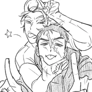 Dewey/Gallery | ALIEN STAGE Wiki | Fandom